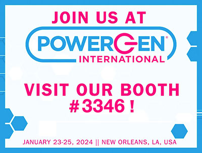 PowerGEN 2024